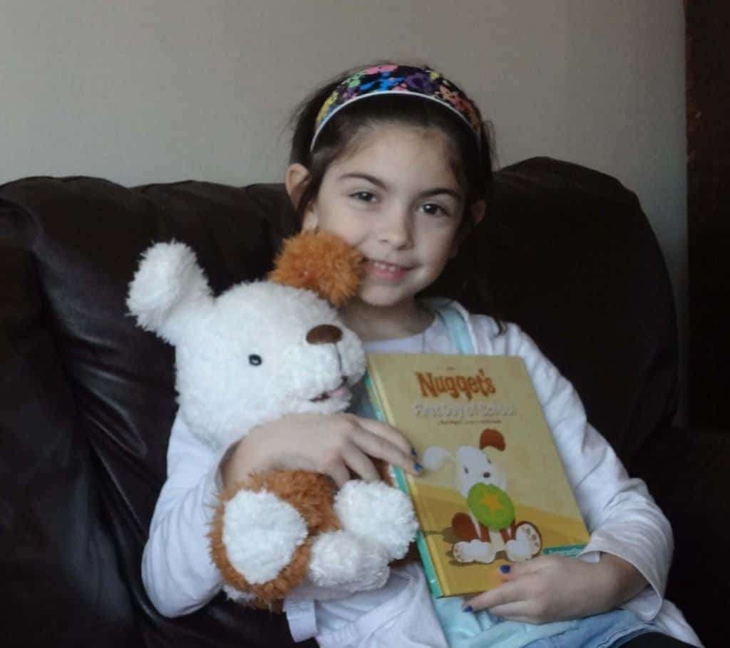 Hallmark’s Interactive Storybooks and Story Buddies - The Mama Maven Blog