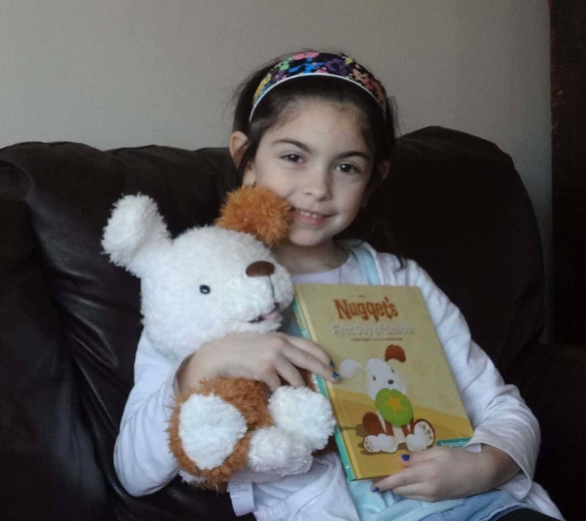 Hallmark’s Interactive Storybooks and Story Buddies - The Mama Maven Blog