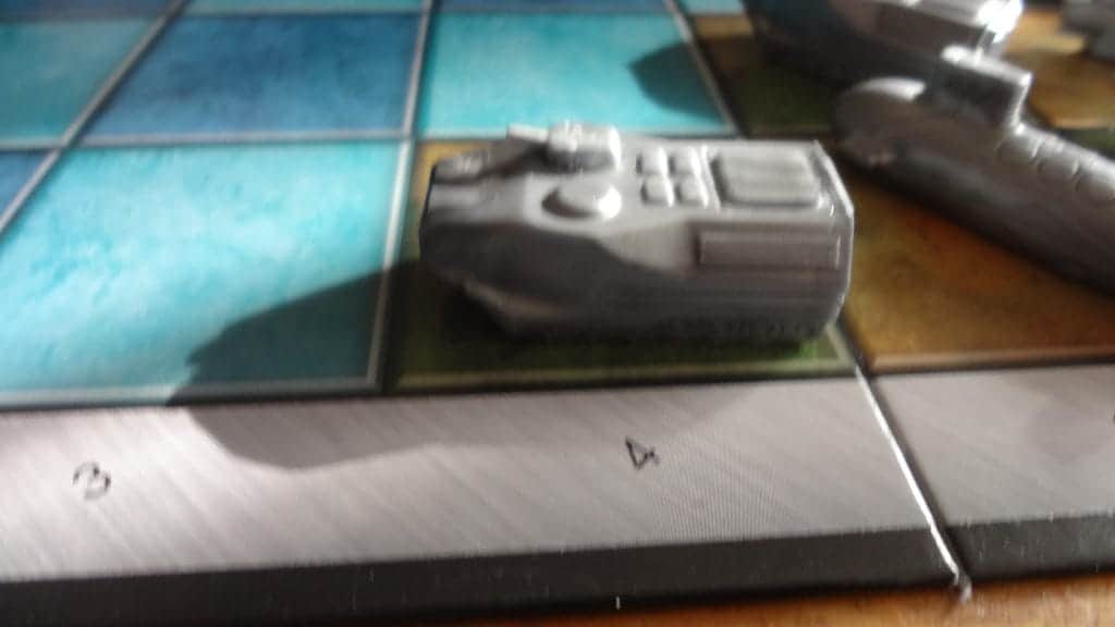 Review: Commander in Chief 3 in 1 Board Game - The Mama Maven Blog