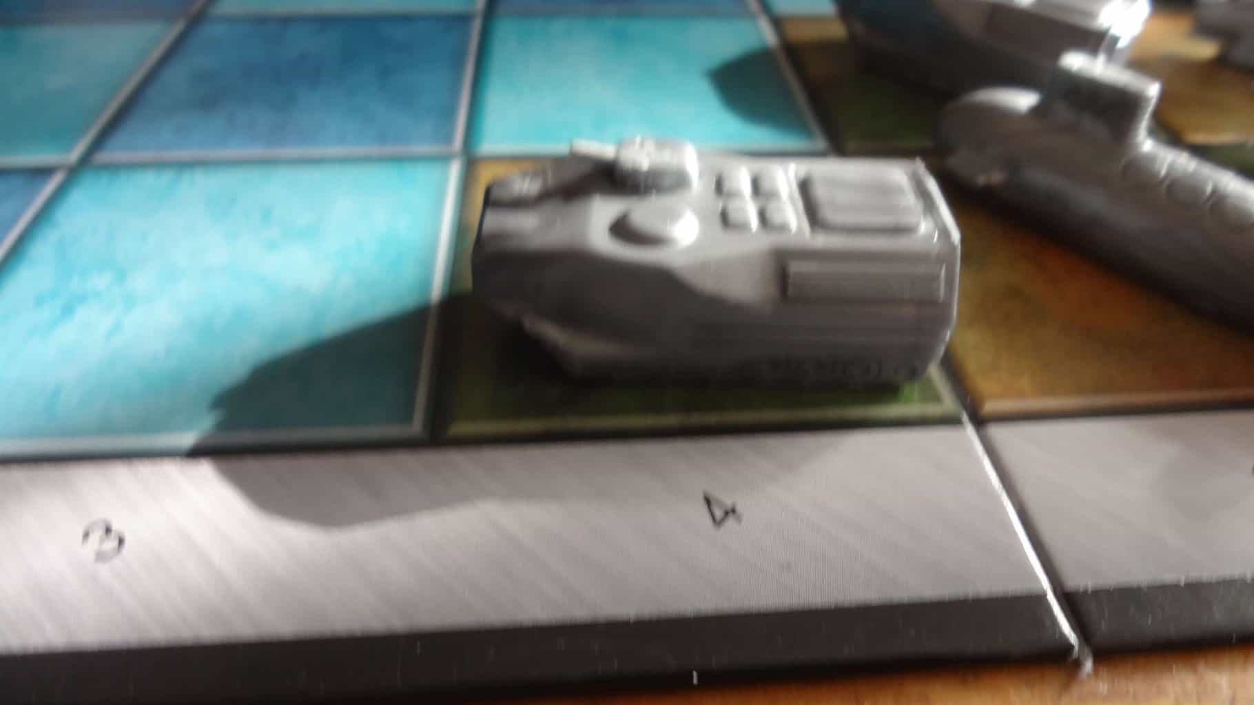 Review: Commander in Chief 3 in 1 Board Game - The Mama Maven Blog