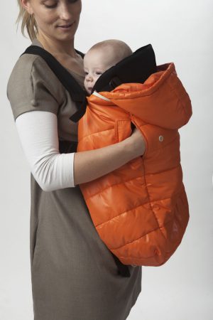 Pookie Poncho by 7AM Enfant: A Versatile Cover for Kids on the Go ...