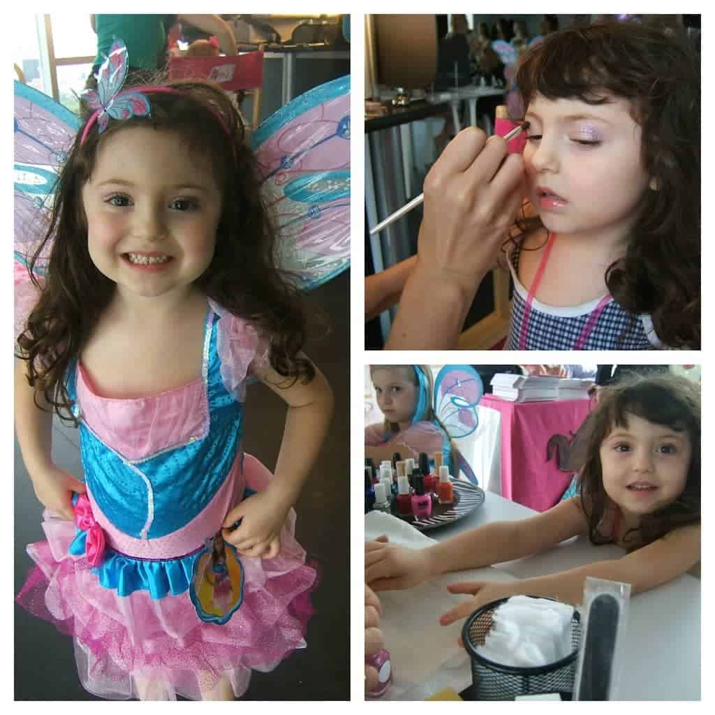 Your Little Fairy Will Love The New Winx Club Doll Line! | Mama's Bites