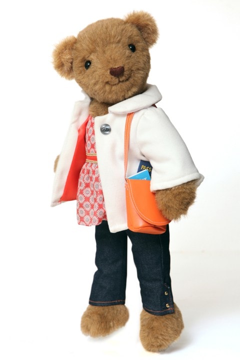 Fun Adventures in Central Park with Zylie the Bear! - The Mama Maven Blog