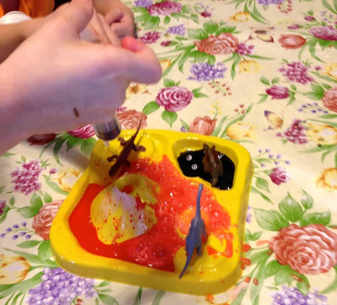 Review: Alex Toys Kid Concotions Mix'n Blast Volcano Play Set - The ...