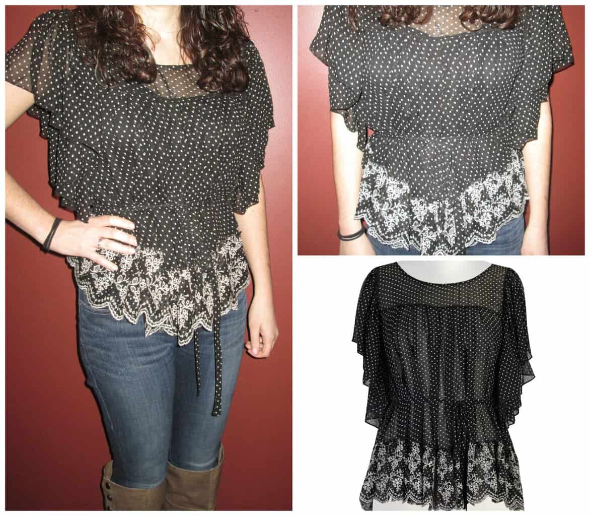 Review: Customize Your Clothes with eShakti #fashion - The Mama Maven Blog
