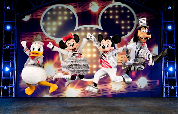 Recap: Disney Live Mickey's Music Festival - The Mama Maven Blog