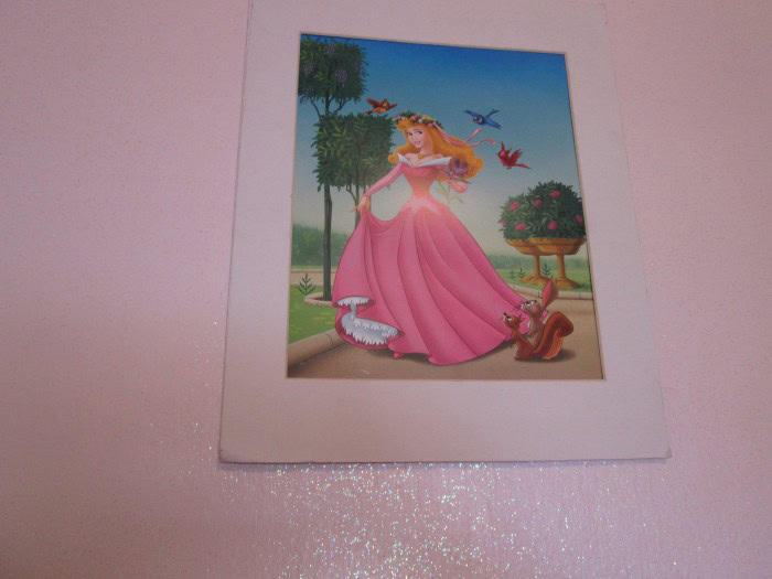 Disney Paint's Kids Room Project: Part III - the Party & the Big Reveal ...