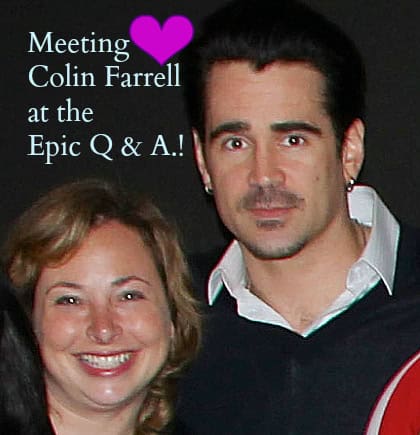 Epic the Movie: Part 2 of our Sit Down with the Cast! - The Mama Maven Blog