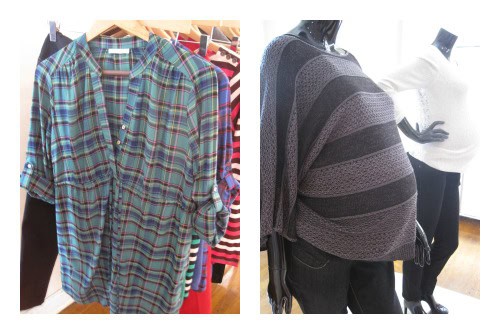 We've Got the Scoop on What's New for Destination Maternity - The Mama ...