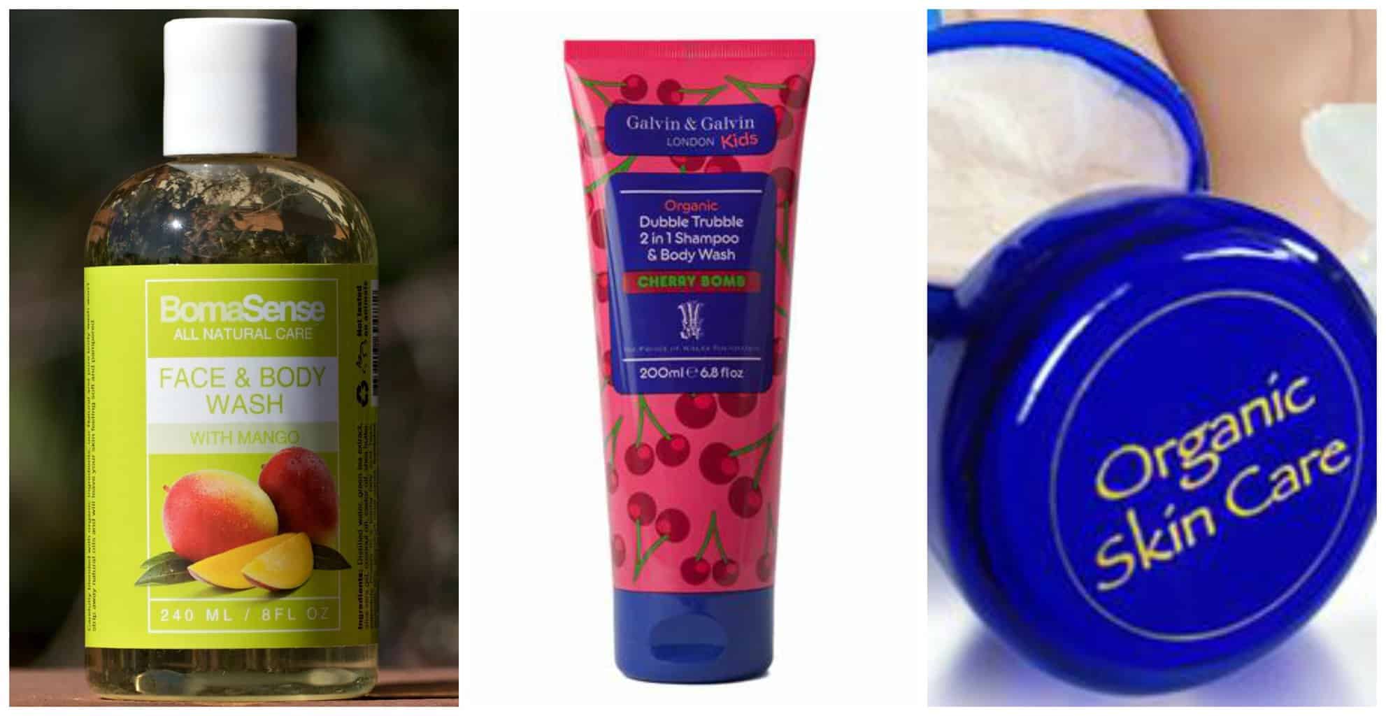 Fall Skin Care Essentials for Kids and Adults - The Mama Maven Blog