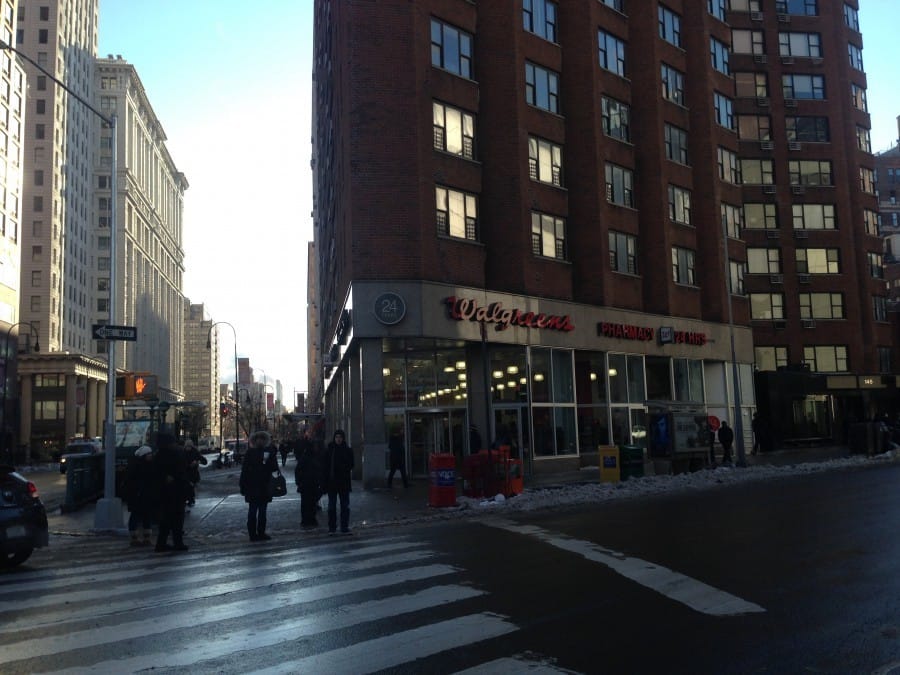 Walgreens Celebrates their Grand Opening in Union Square, NYC # ...