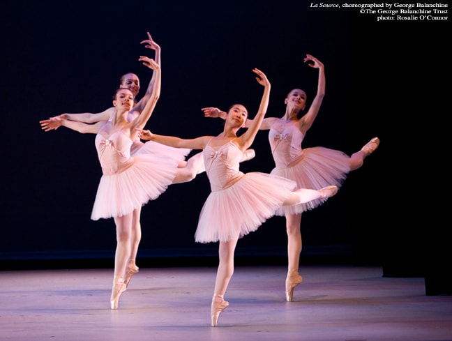 Upcoming Show: 2014 Spring Performance at Ballet Academy East - The ...