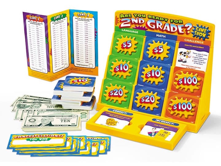 Get Your Kids Ready for the Next School Year with Lakeshore Learning's ...