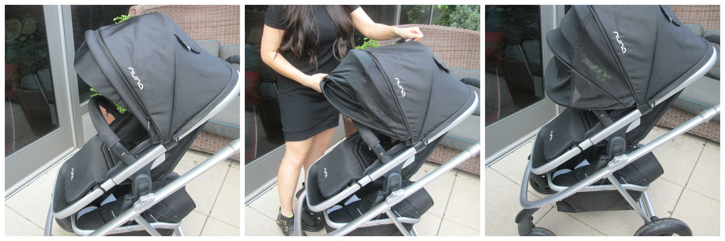 Nuna: Baby Gear for Parents Who Want Style & Innovation | Mama's Bites