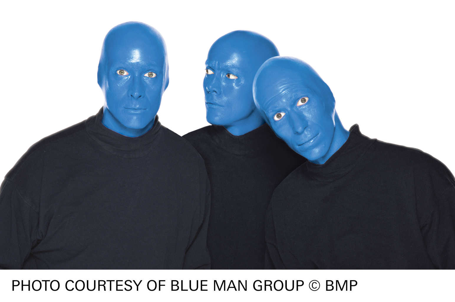 Blue Man Group: Get Your Mind Blown (+Giveaway) - The Mama Maven Blog