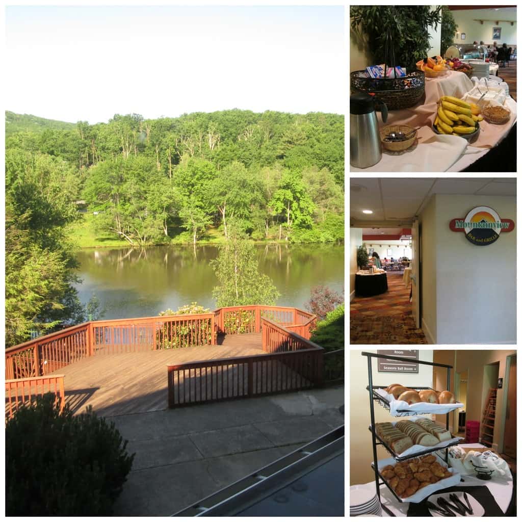 Family Summer Getaway: Camelbeach Mountain Waterpark in the Poconos ...