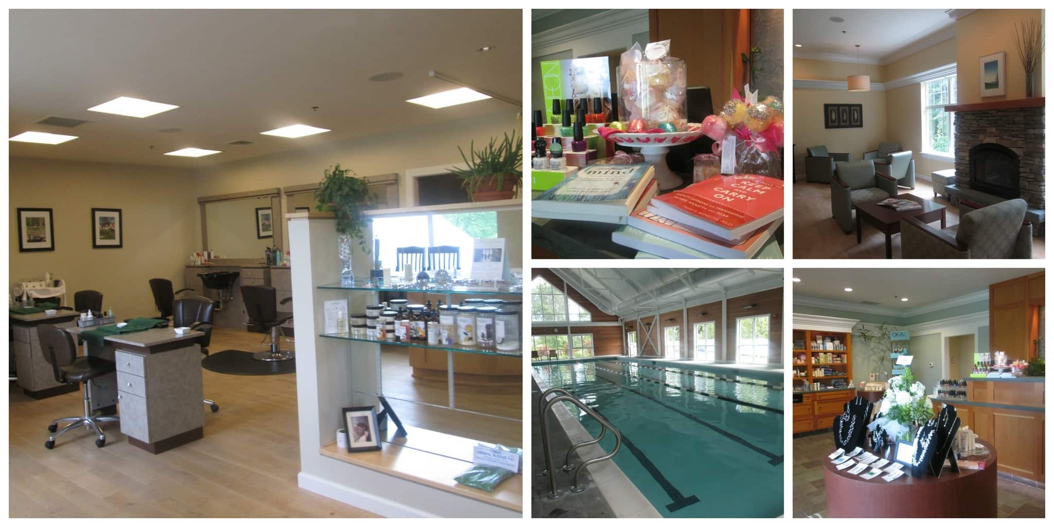 The Essex Resort & Spa in Vermont: An Exquisite Gem in the Heart of a ...