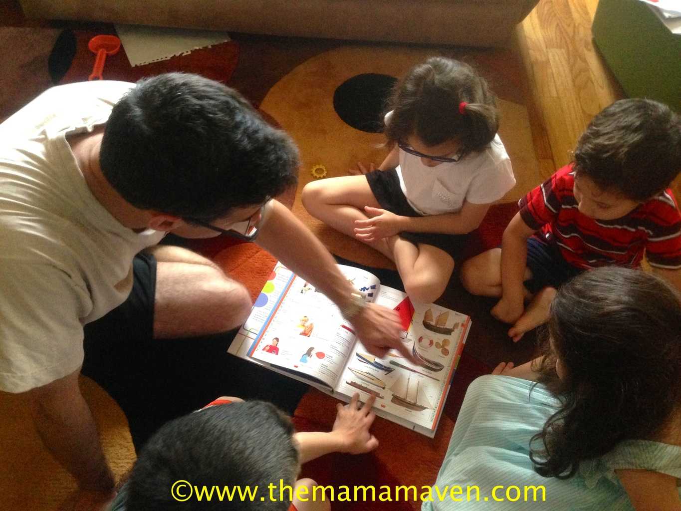 See Our PBS Kids Summer Learning Party: With Printable & Online ...