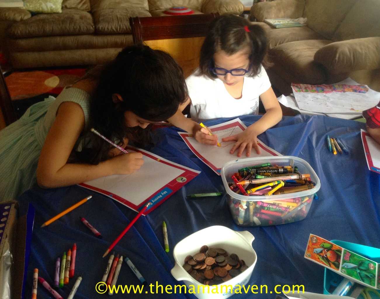 See Our PBS Kids Summer Learning Party: With Printable & Online ...