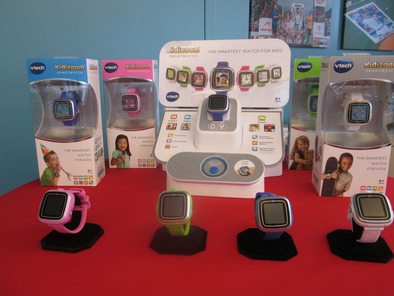 Pre-Holiday Shopping: Incredible & Innovative Toys from V-Tech Kids ...