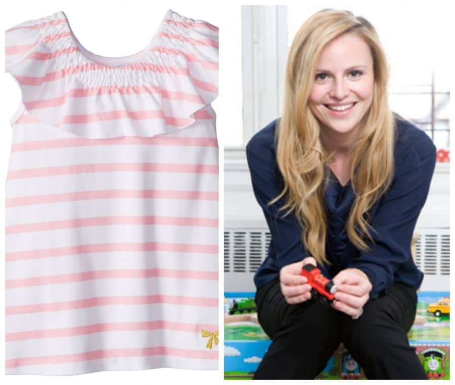 Rosie Pope Maternity and Baby Collection Preview - The Mama Maven Blog
