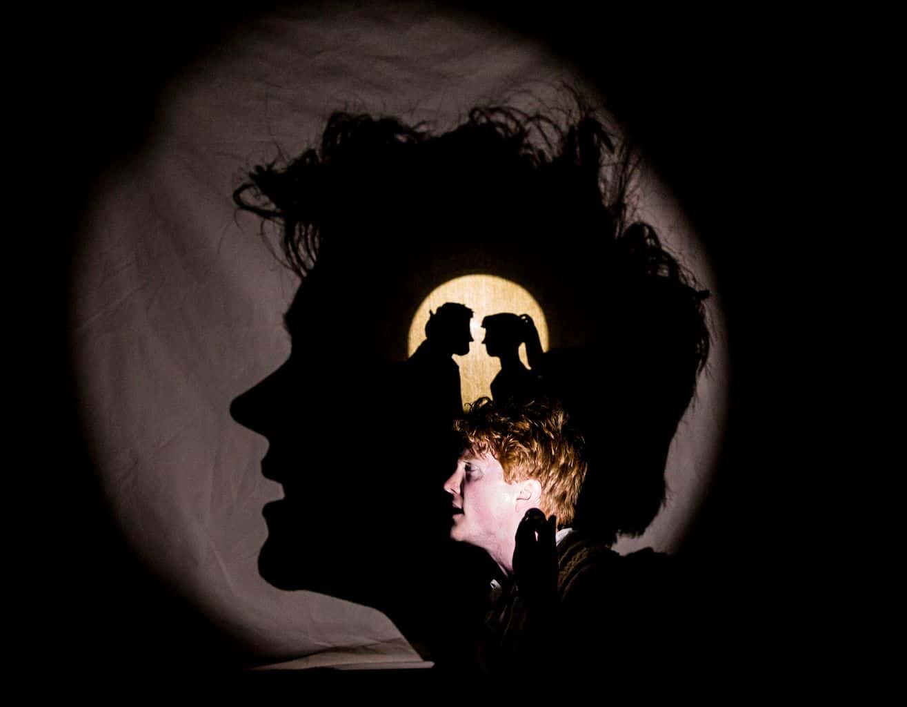 Show Review: The Old Man and The Old Moon at The New Victory Theater ...