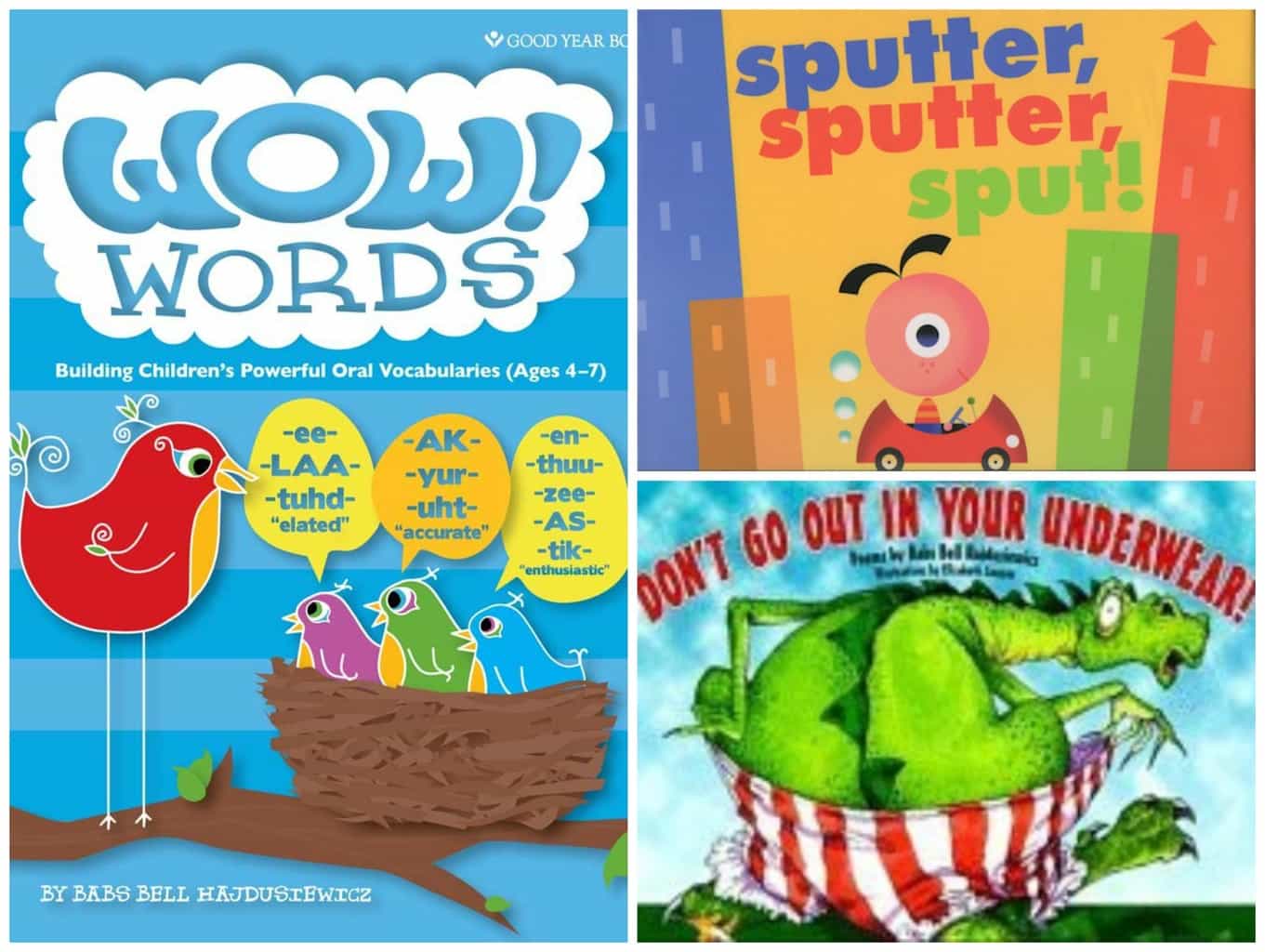 Read This! Three Fun & Unique Books for Kids - The Mama Maven Blog
