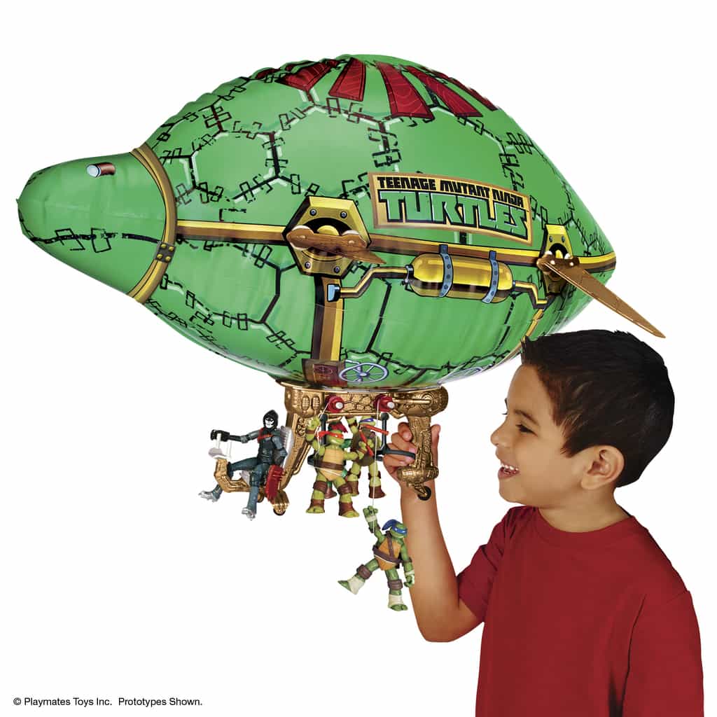 The Most Incredible Toys from TTPM's Holiday Showcase