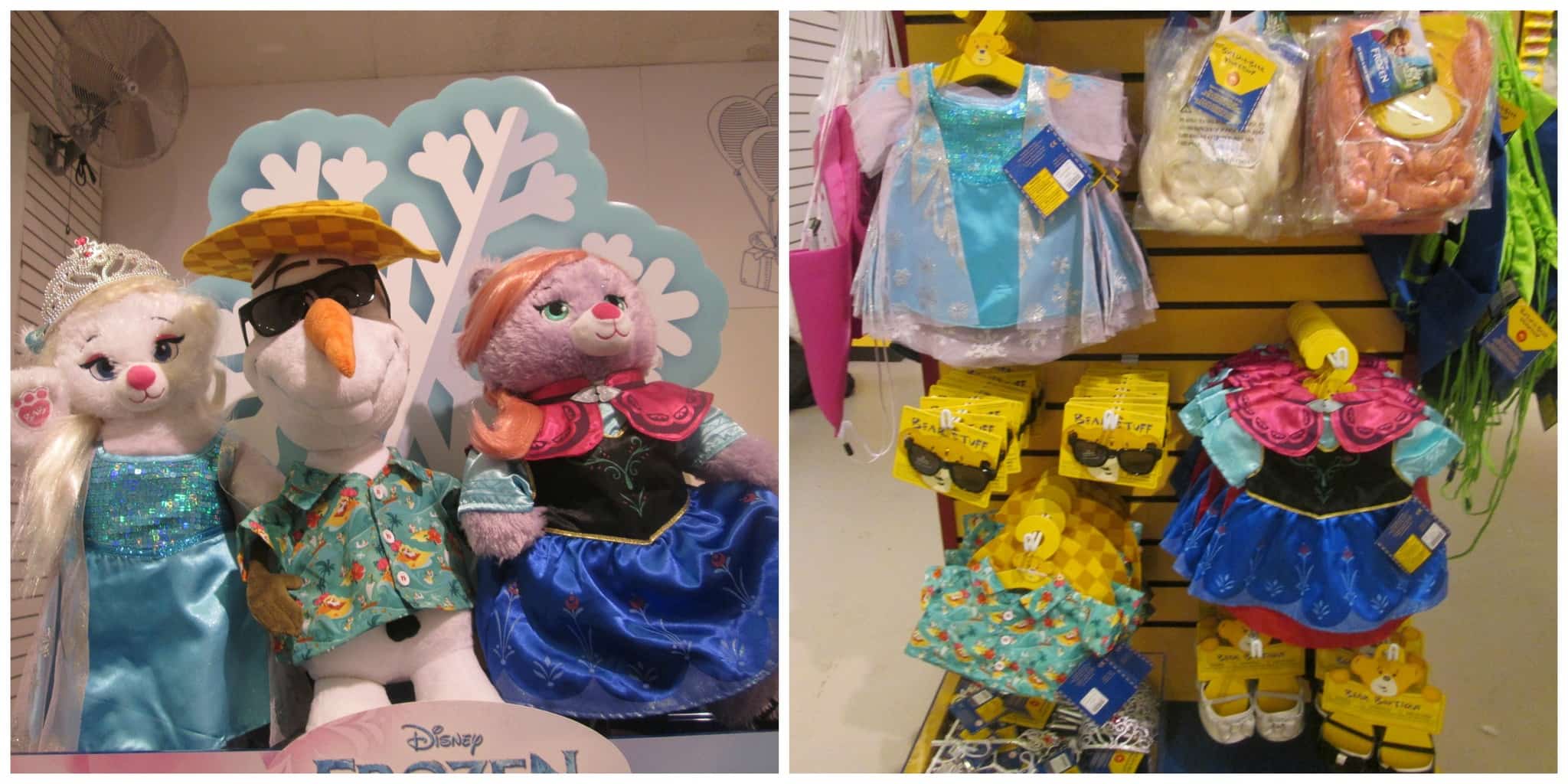 Build-A-Bear Workshop Opens A Pop-Up Store in Times Square (Yes, there ...