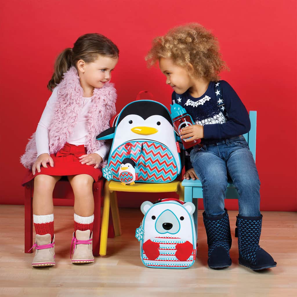 Adorable Gifts for Preschoolers from Skip Hop