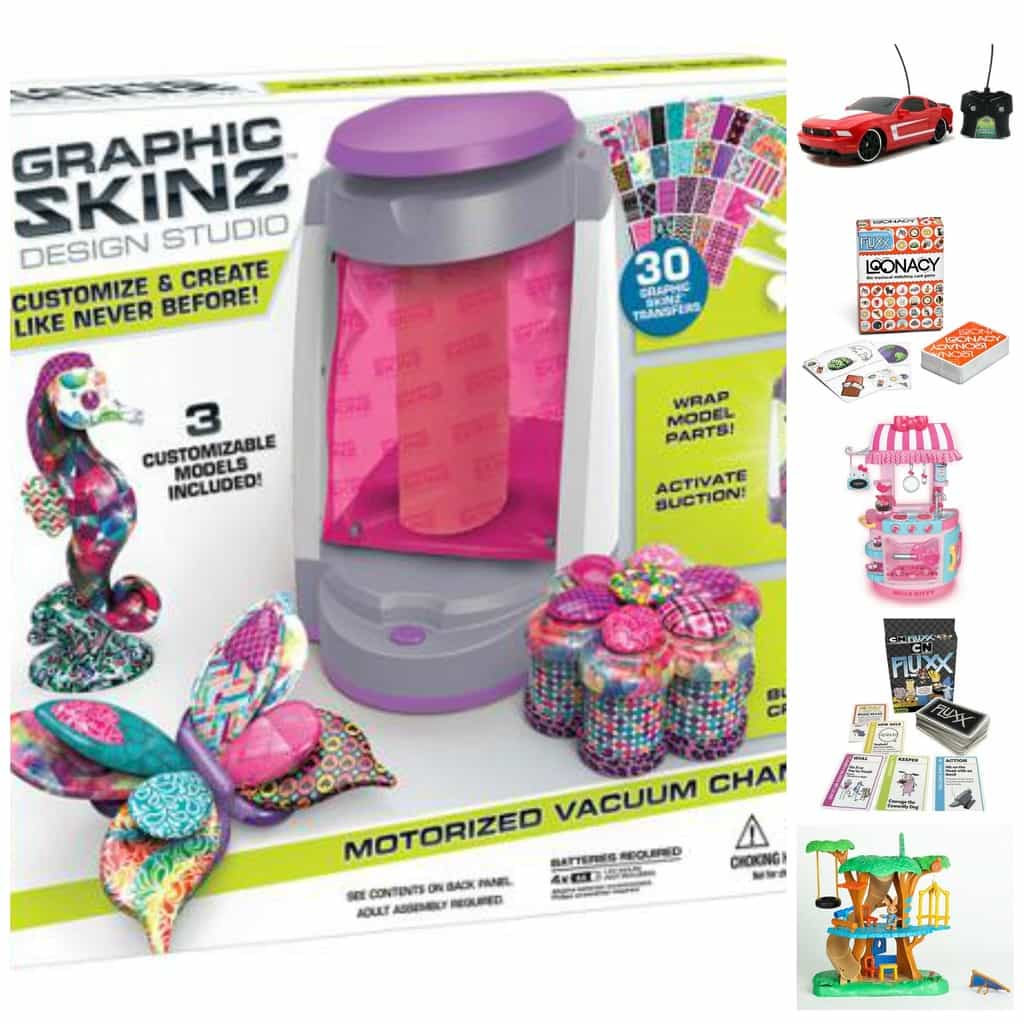 Holiday Gift Guide: 10 Awesome Toys for Kids #HolidayGiftGuide - The ...