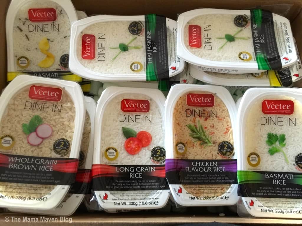 Scrumptious Chicken Soup With Rice - The Mama Maven Blog