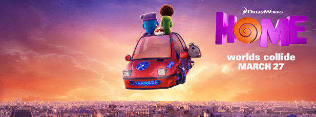 Dreamworks HOME Cast Event Recap & 5 Reasons to See HOME - The Mama ...