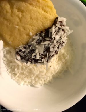 How to Make Fancy Cookies