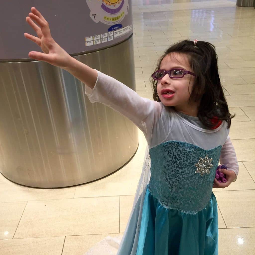 Recap Disney Live Three Classic Fairy Tales The Mama Maven Blog