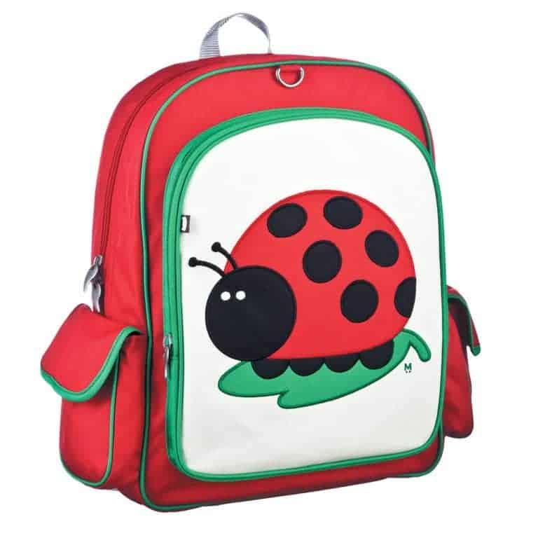 Bright, Durable Kids Backpacks from Beatrix New York - The Mama Maven Blog