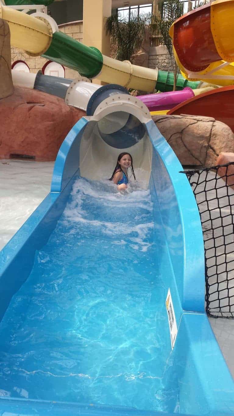 Visit Aquatopia Water Park in the Poconos