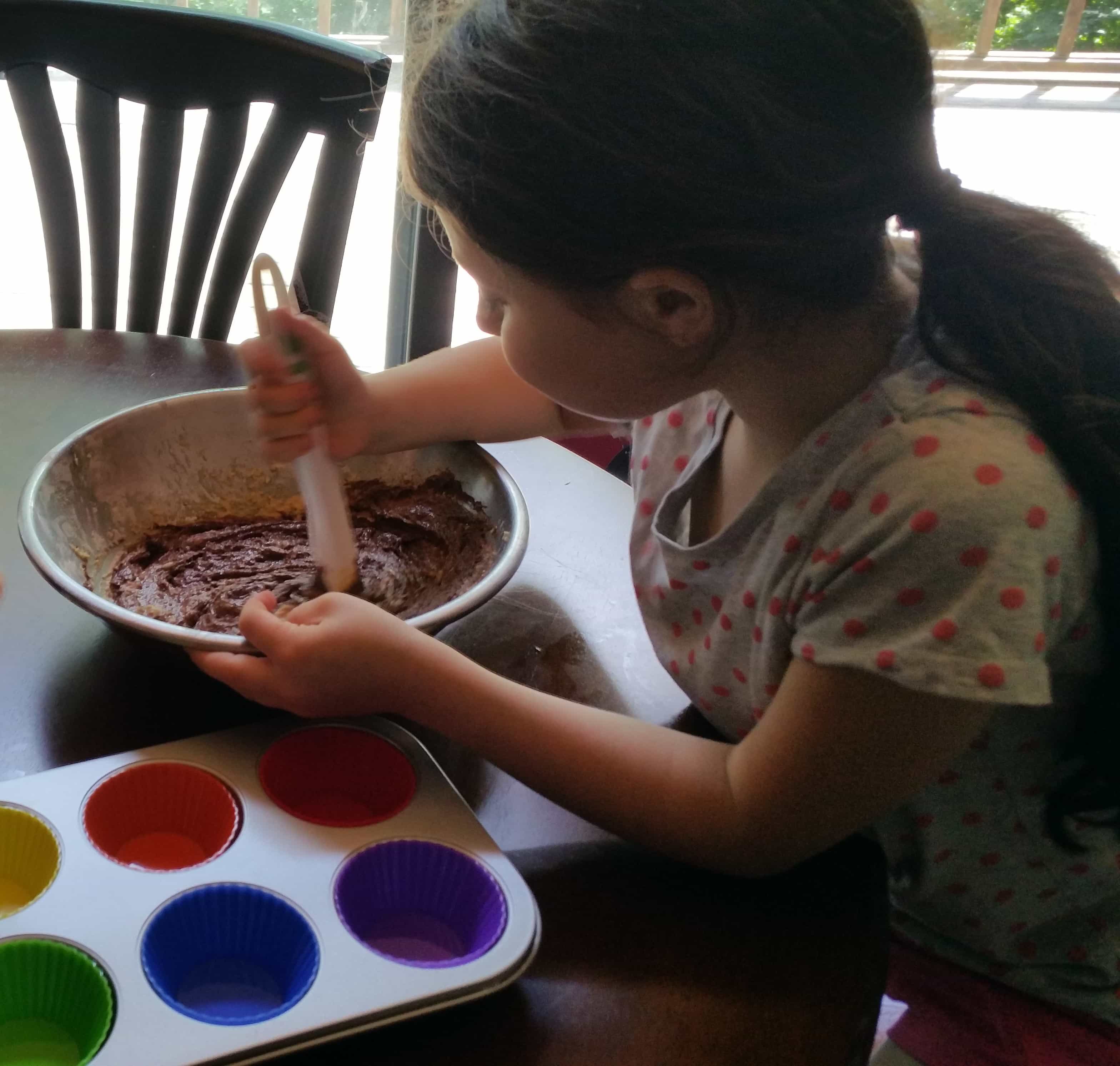 Have a Creative and Delicious Summer with Curious Chef