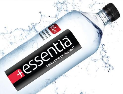 Essentia Bottled Water: Get Refreshed This Summer - The Mama Maven Blog
