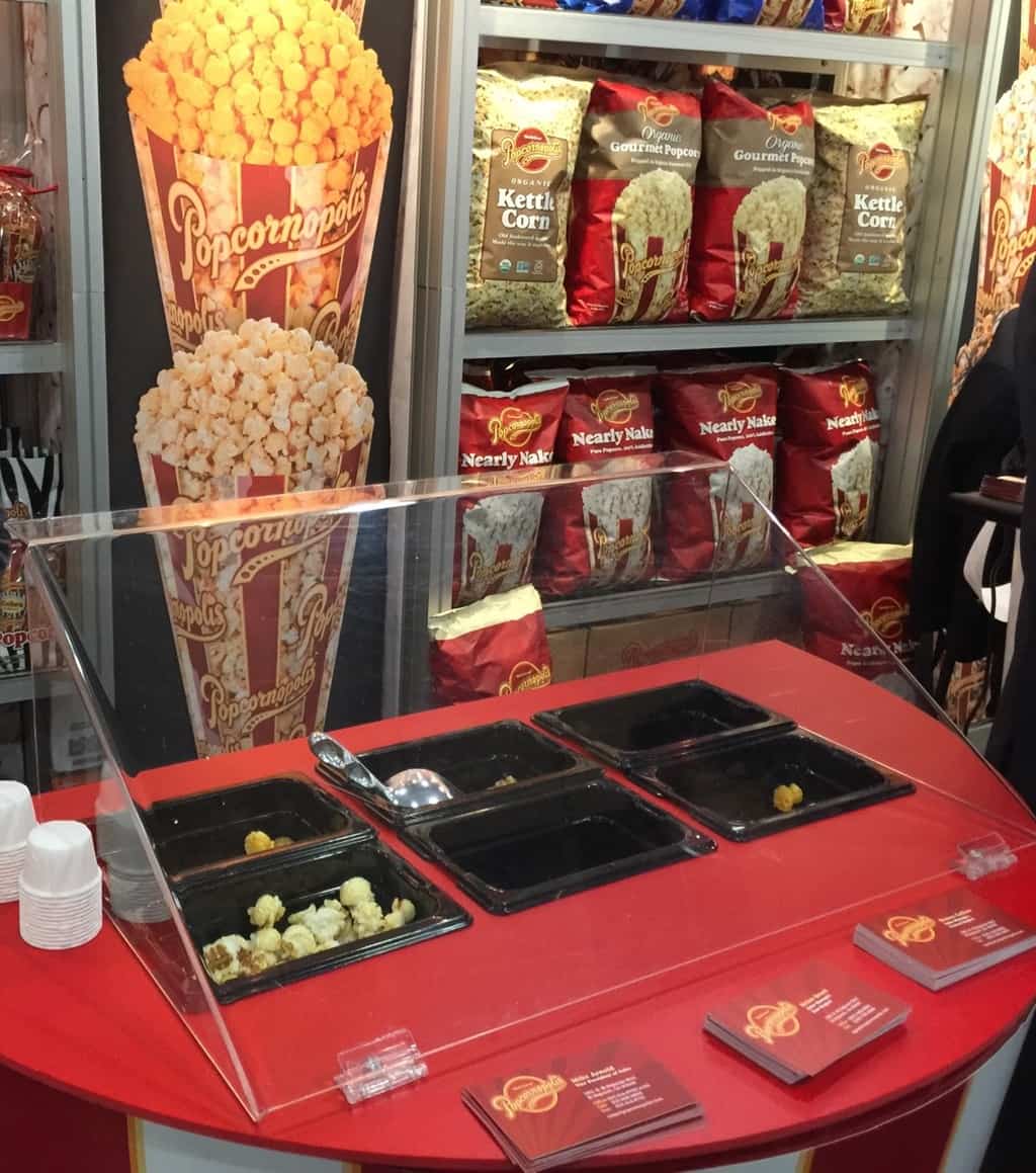 Popcornopolis Review - The Mama Maven Blog