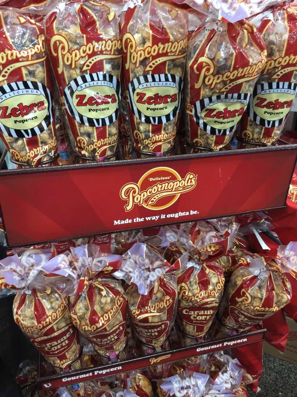 Popcornopolis Review - The Mama Maven Blog