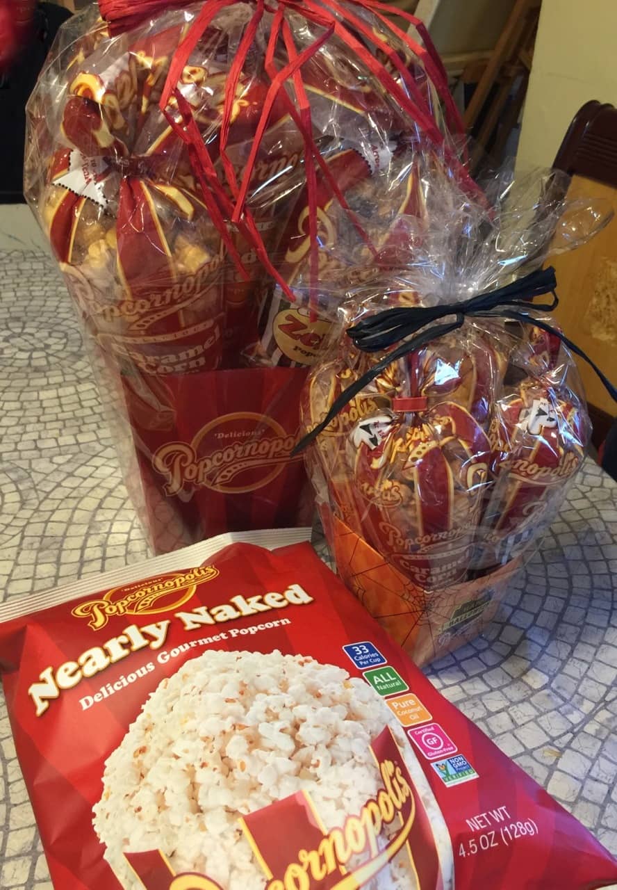 Popcornopolis Review - The Mama Maven Blog