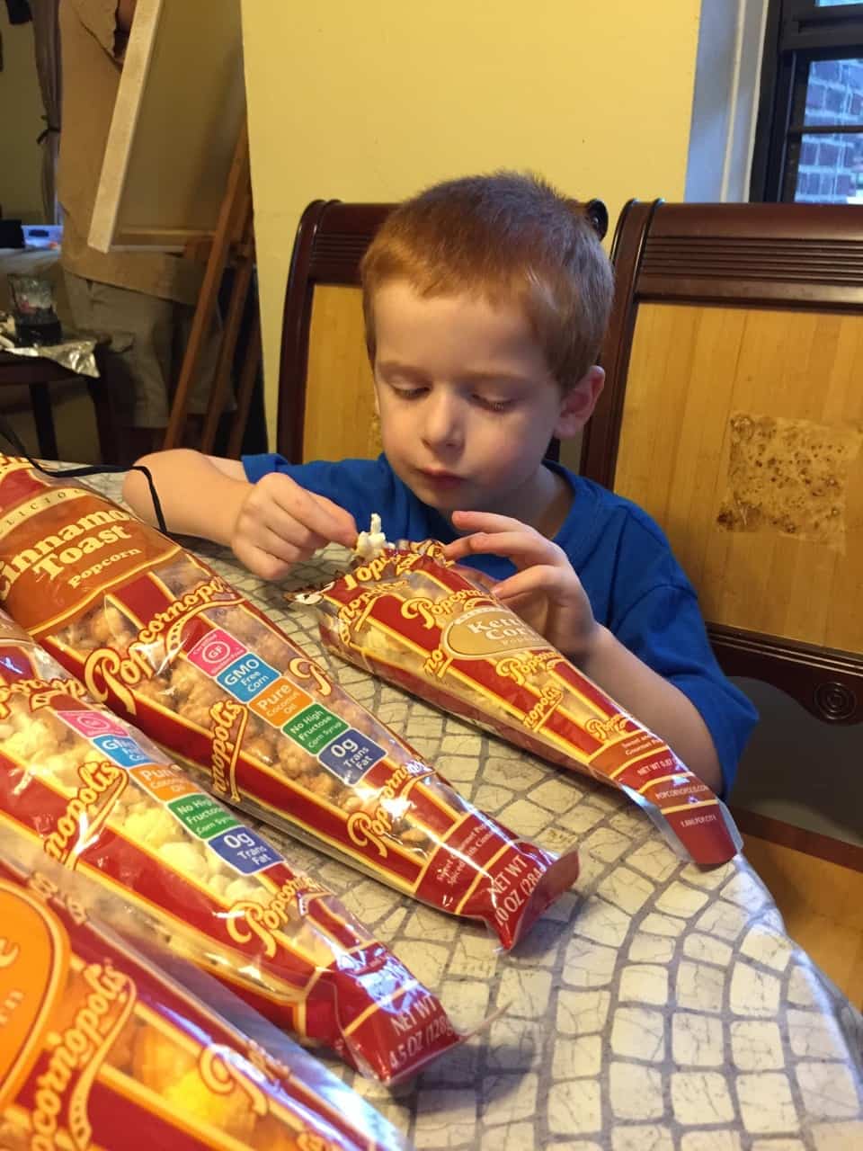 Popcornopolis Review - The Mama Maven Blog