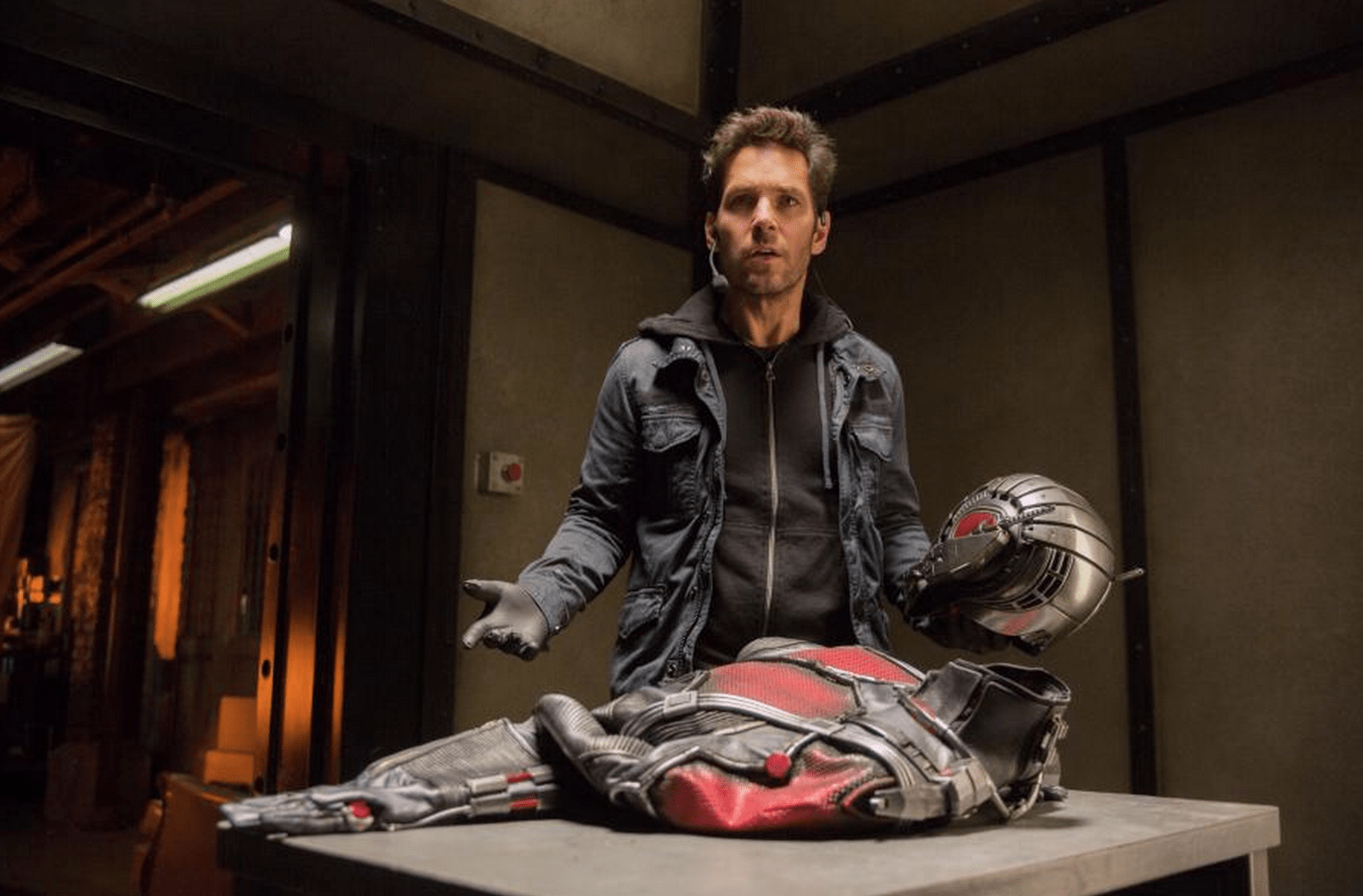 Ant-Man, A No-Spoiler Review #Antman - The Mama Maven Blog