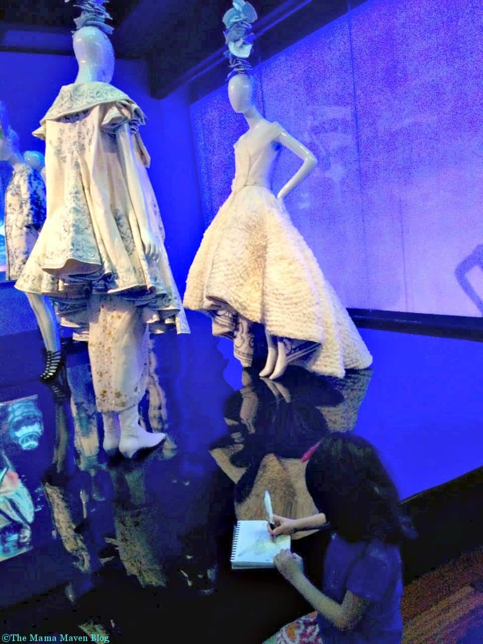 Using Art to Inspire Creativity in Kids