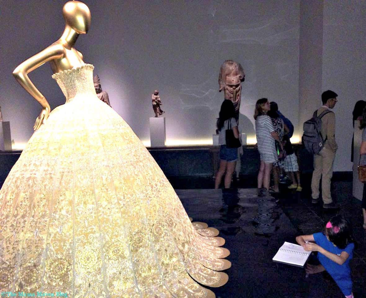 Using Art to Inspire Creativity in Kids