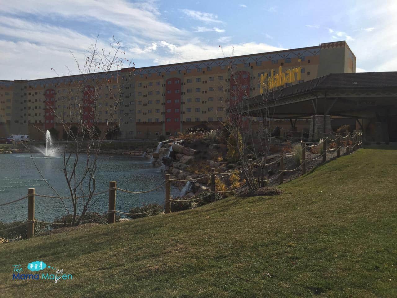 Family Guide to Kalahari Resorts, Poconos: Part 1