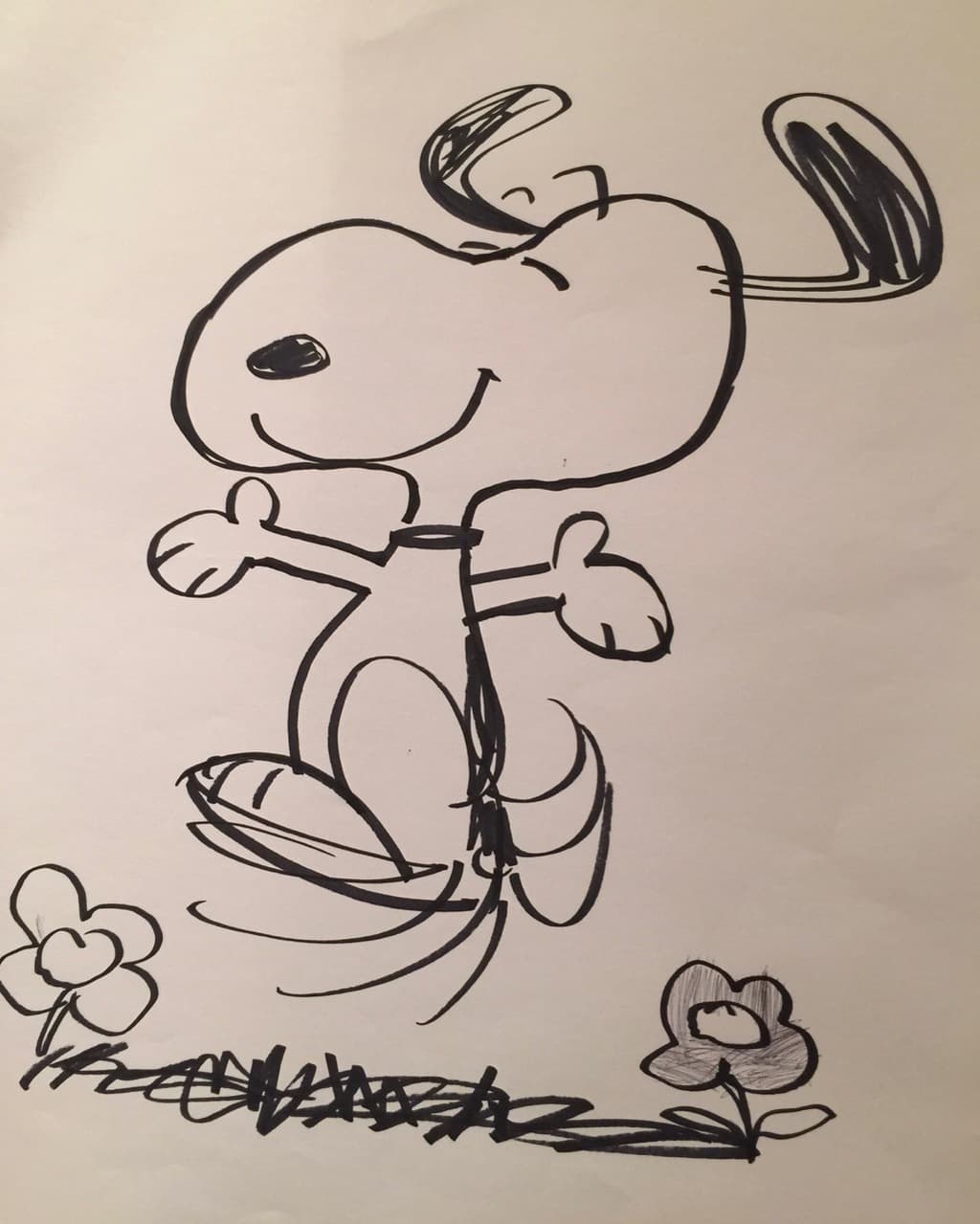 5 Reasons To Love the Peanuts Movie