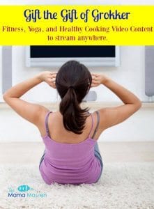 Grokker is the Perfect Gift to Help You Be A Better You