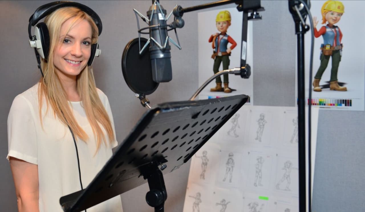 Bob the Builder Returns to PBS with Downton Abbey Connection!